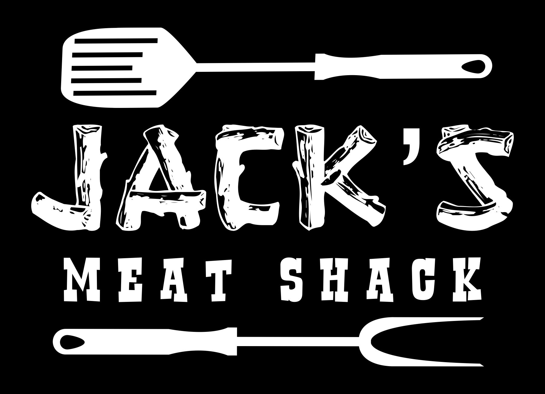JACKÔÇÖS MEAT SHACK v3 logo – Jack's Meat Shack