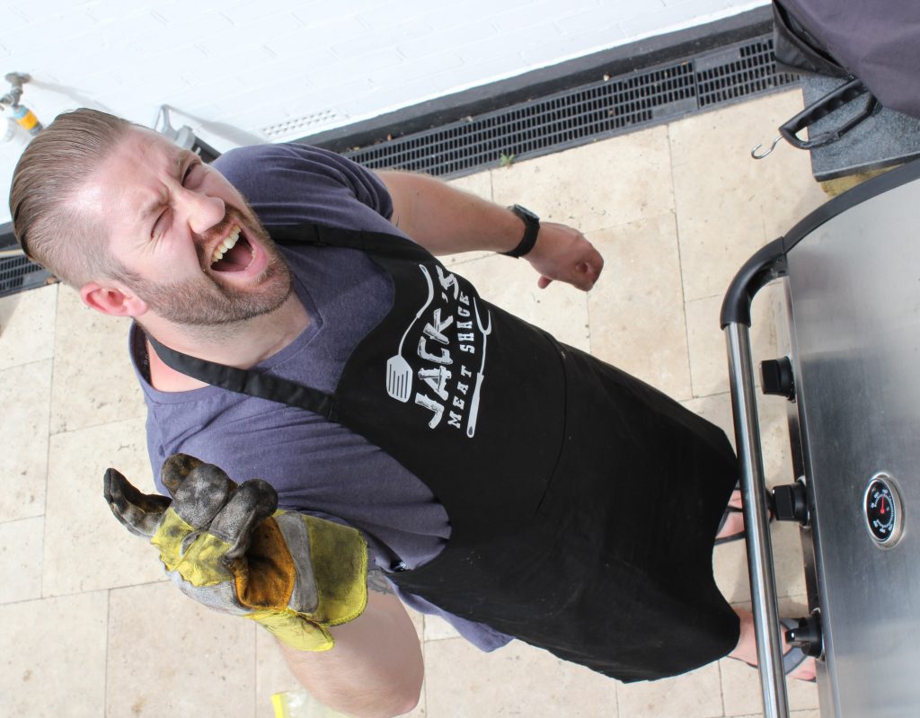 TOP TECHNIQUES - Jack's Meat Shack