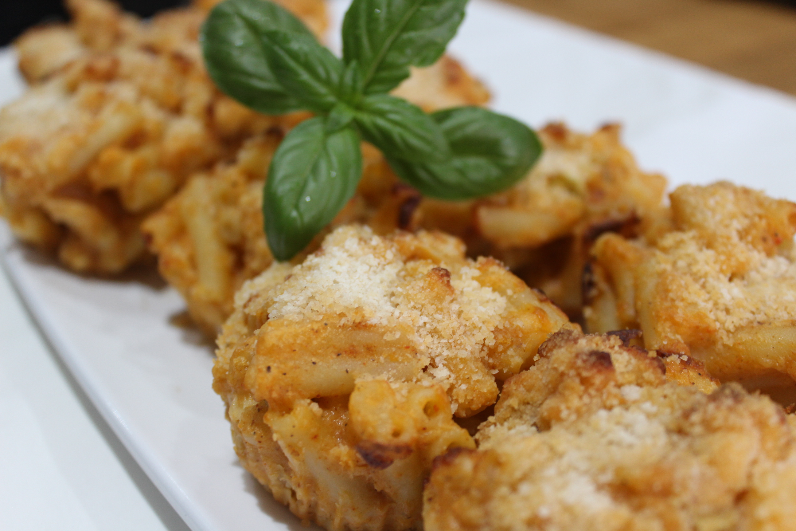 MEAT DUST MAC & CHEESE BITES – Jack's Meat Shack