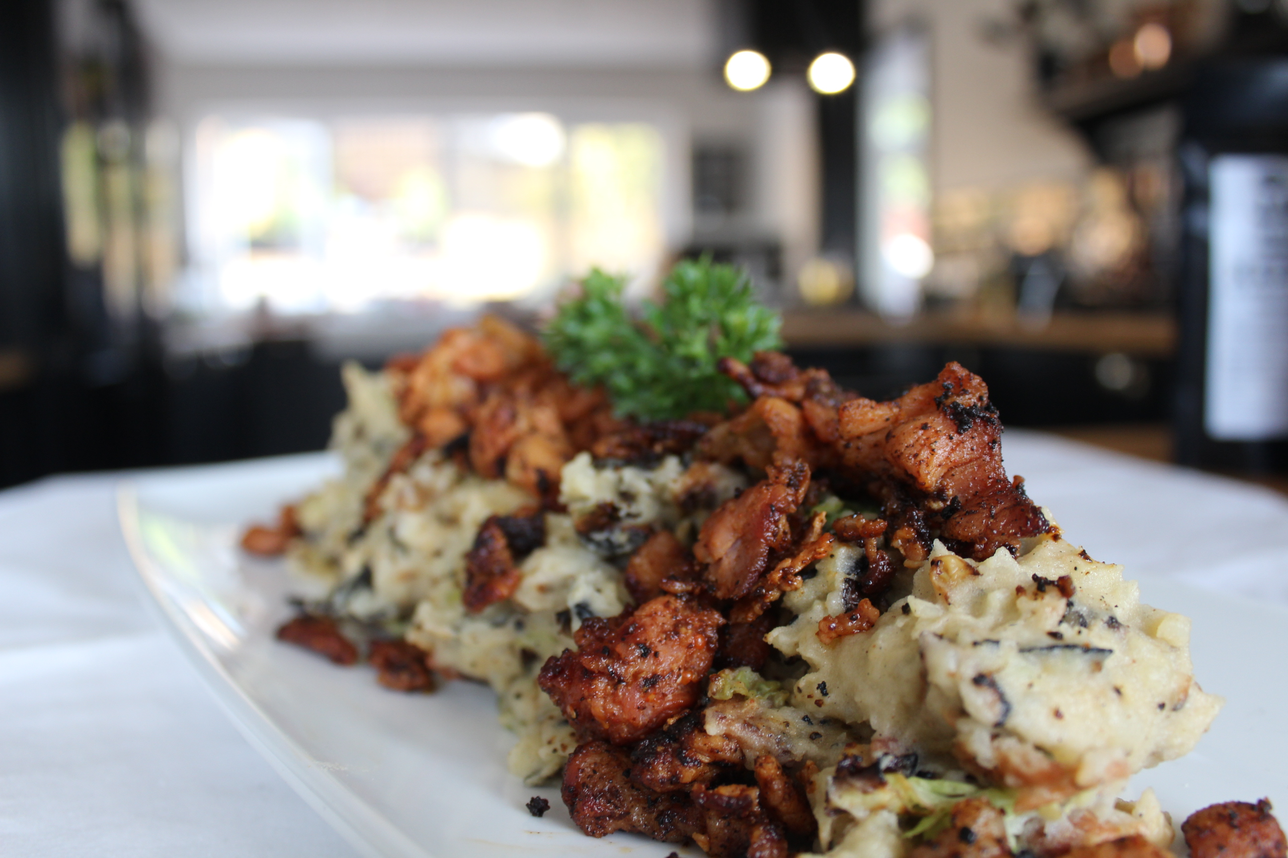 MEAT DUST COLCANNON – Jack's Meat Shack