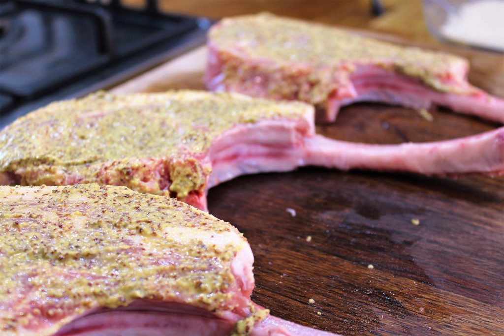 MEAT – Jack's Meat Shack