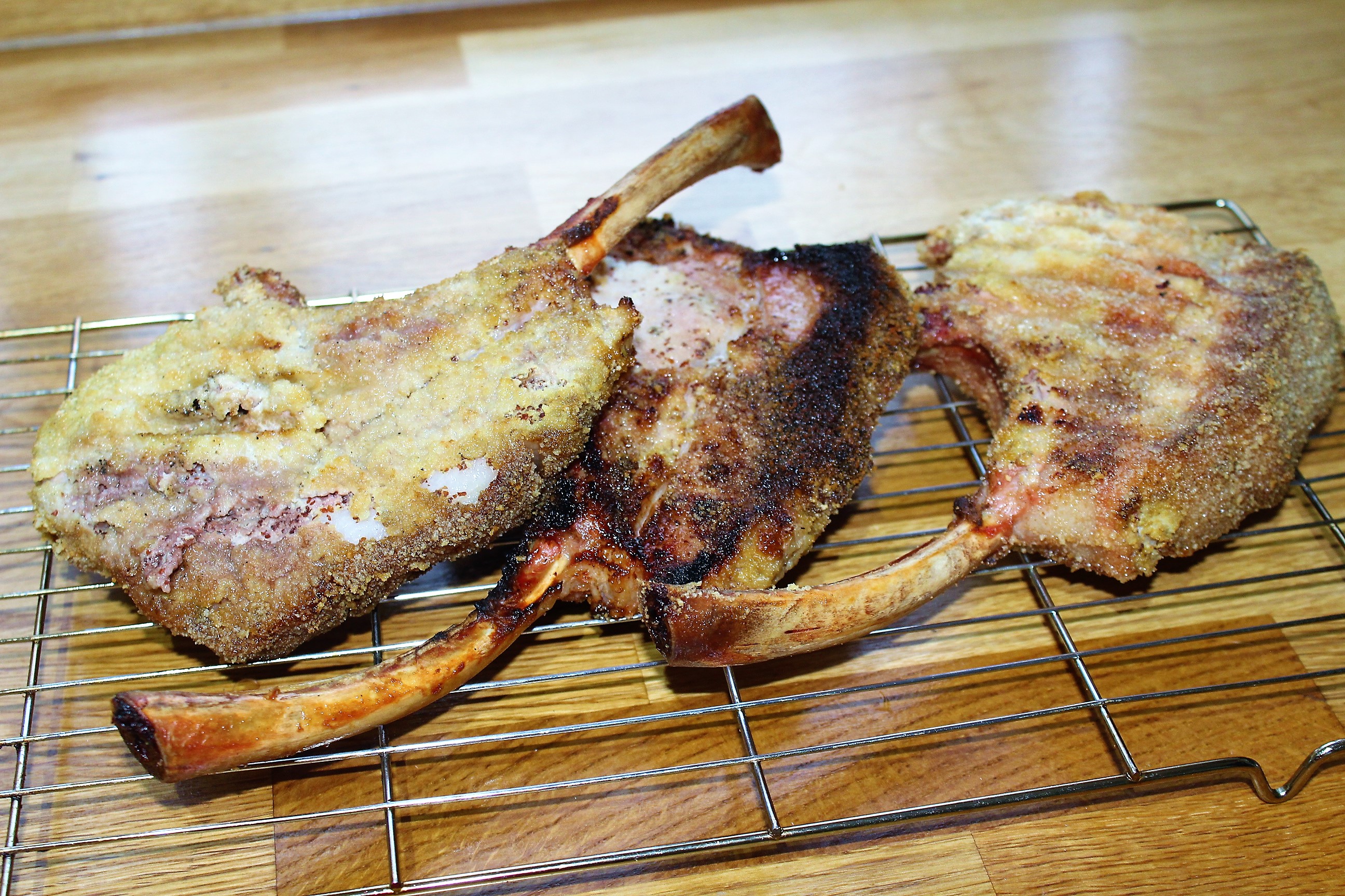 WHISKY TOMAPORKS – Jack's Meat Shack