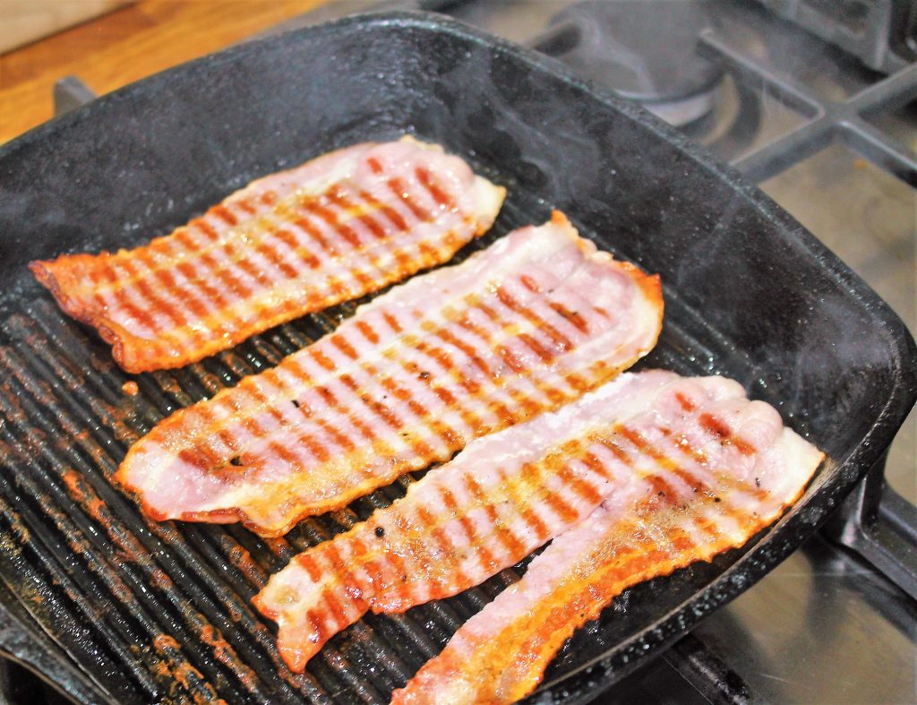 DON’T GO BACON MY HEART – Jack's Meat Shack