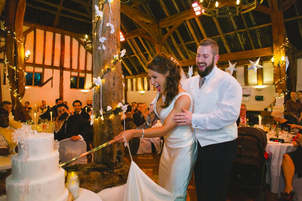 FOOD & MARRIAGE - Jack's Meat Shack