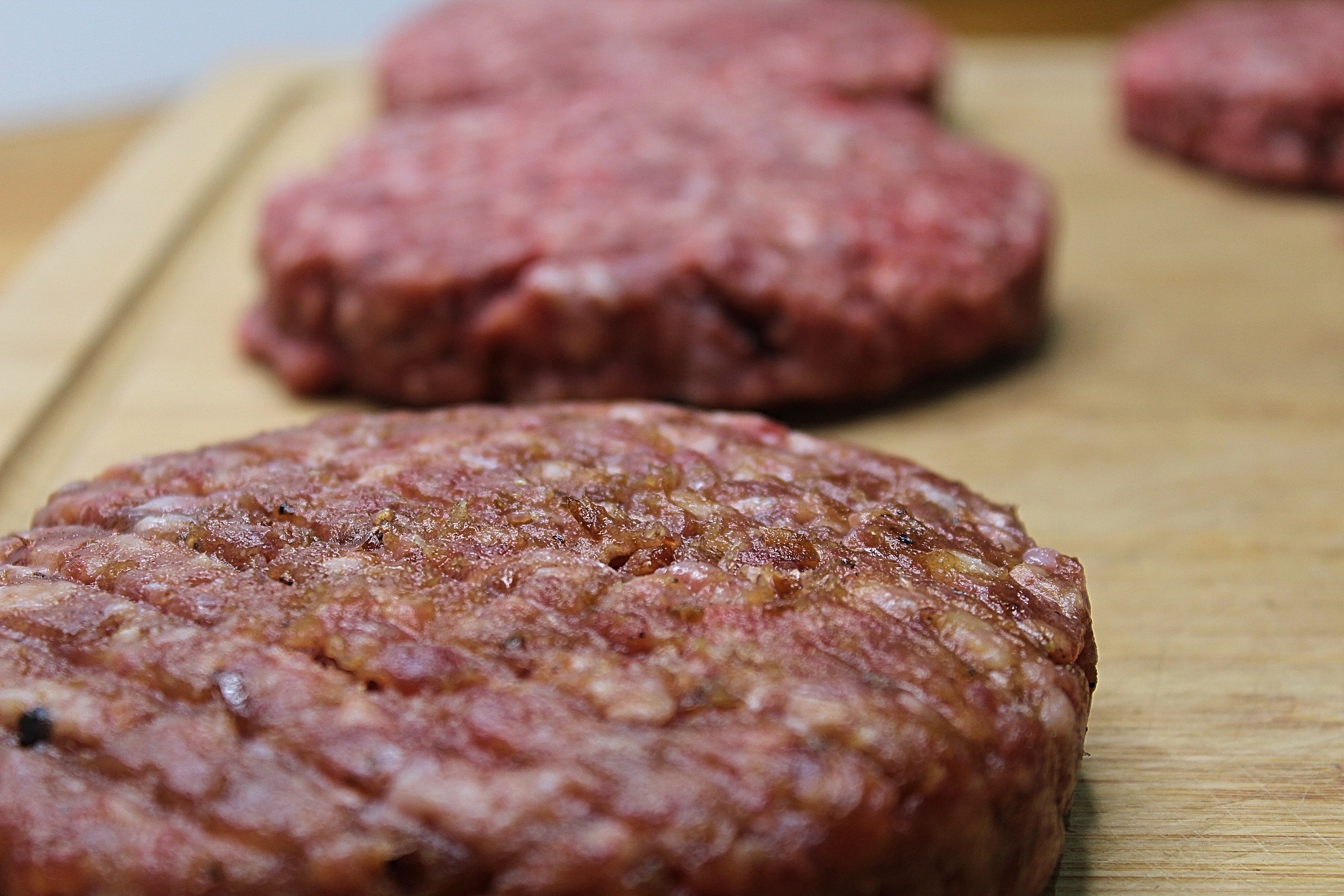 Date burger 1 – Jack's Meat Shack