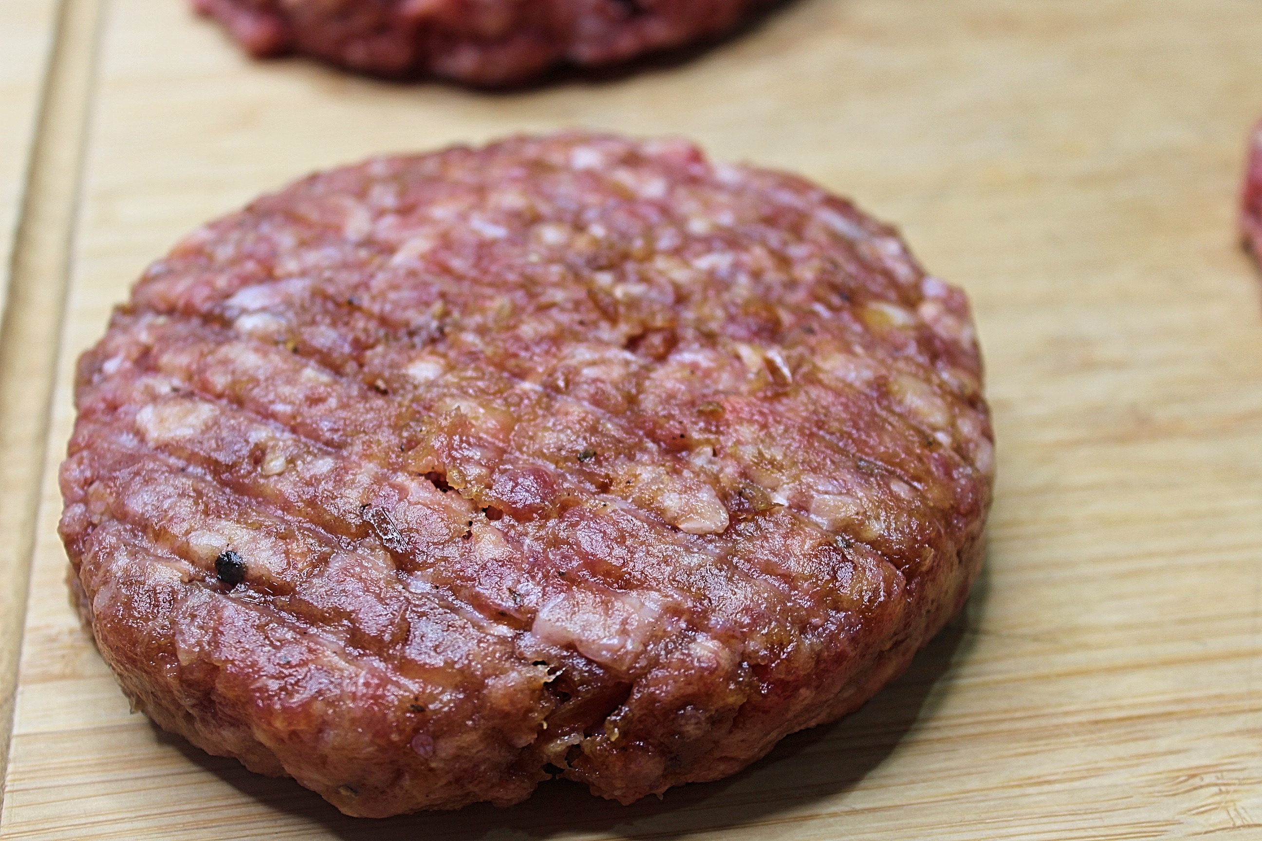 date burger 3 – Jack's Meat Shack