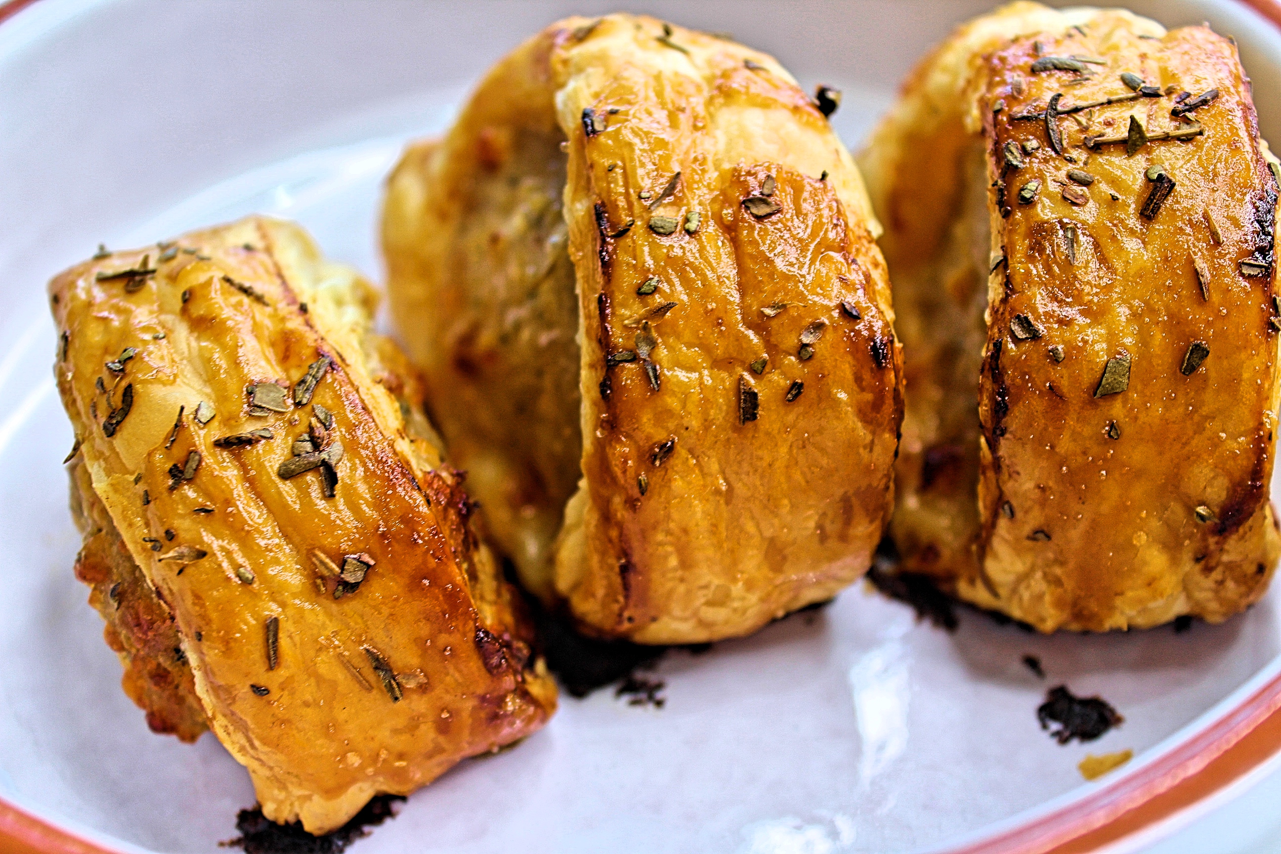 MEXICAN SAUSAGE ROLLS - Jack's Meat Shack