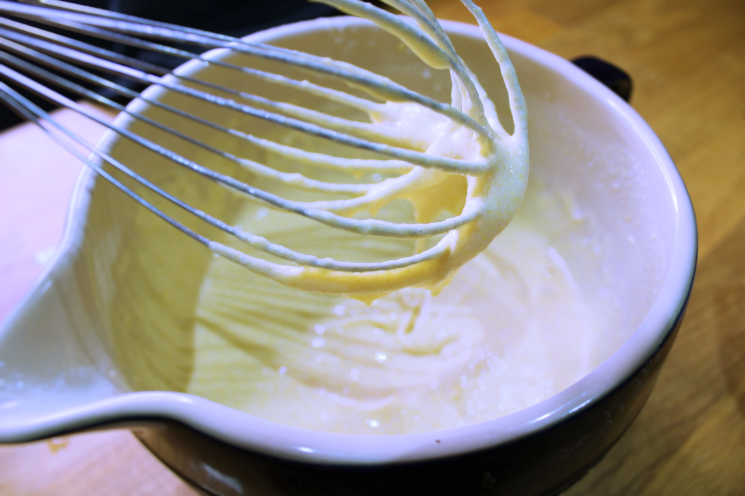 HOE CAKES – Jack's Meat Shack