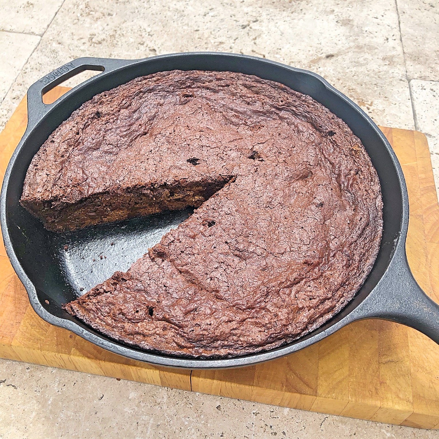 THE BROOKIE – Jack's Meat Shack