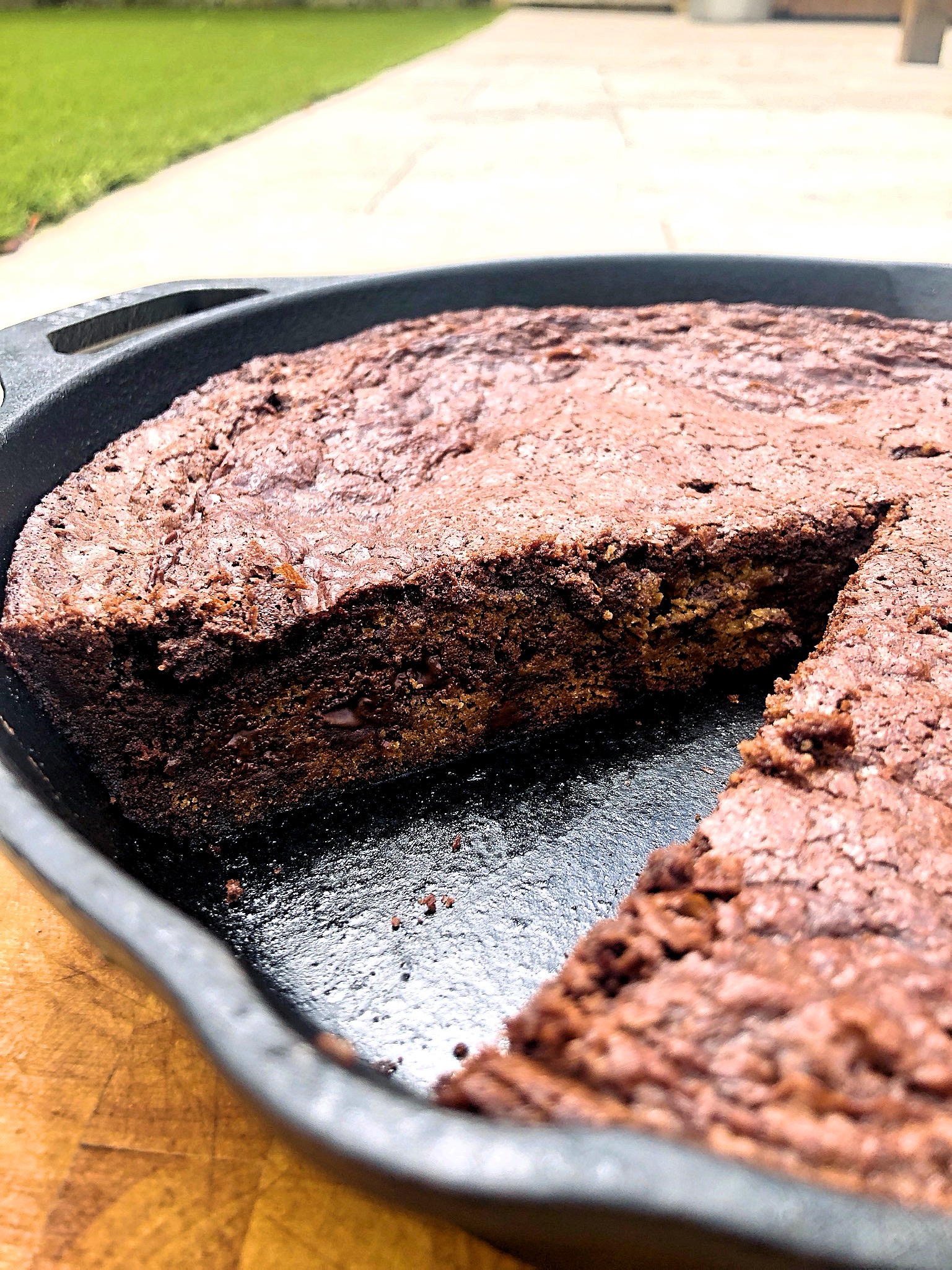 THE BROOKIE – Jack's Meat Shack