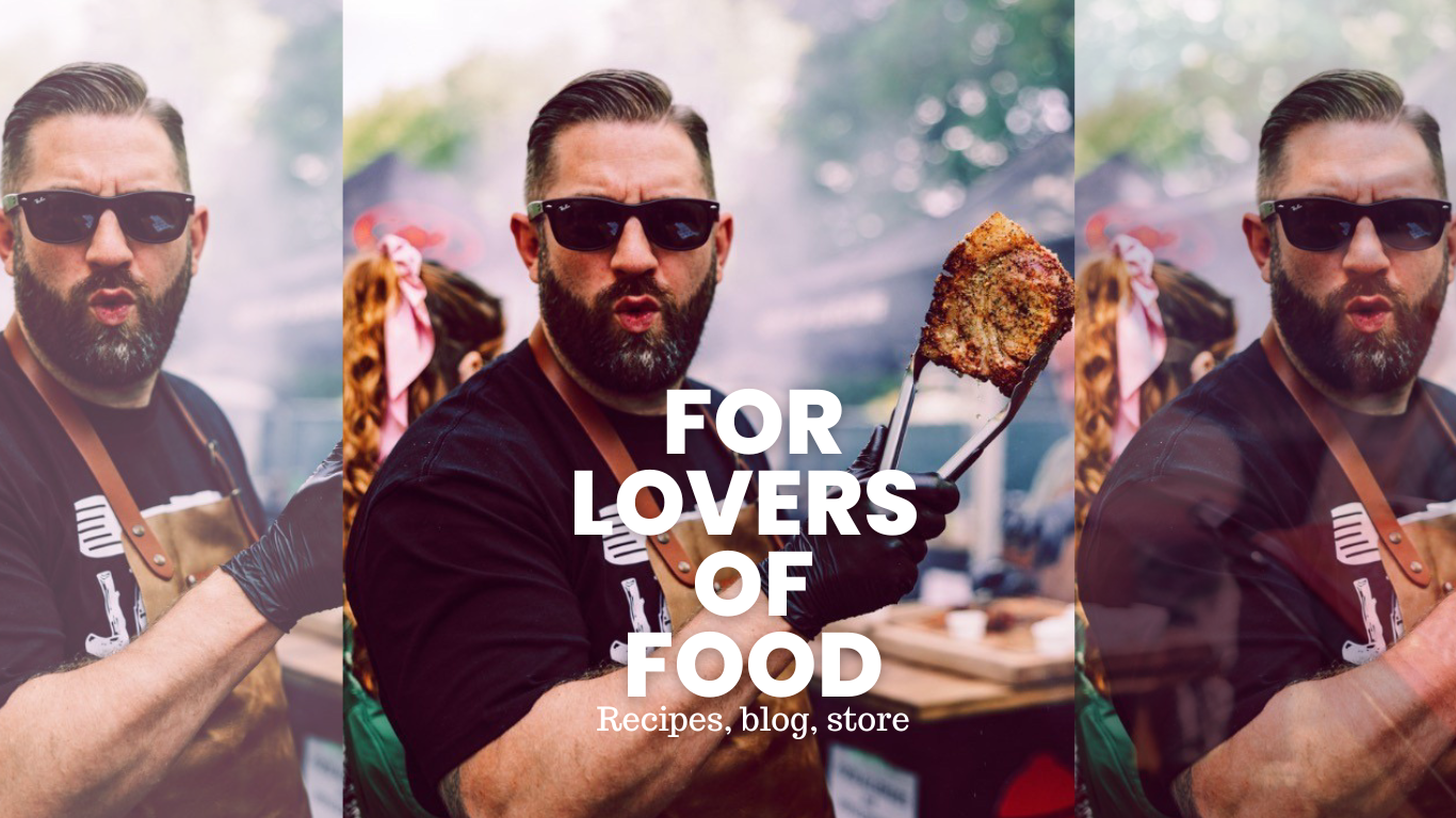 middle – Jack's Meat Shack