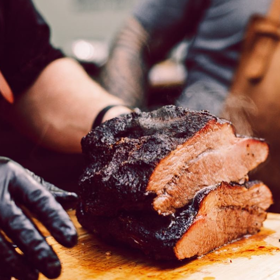 CONSULTANCY SUPPORT – Jack's Meat Shack