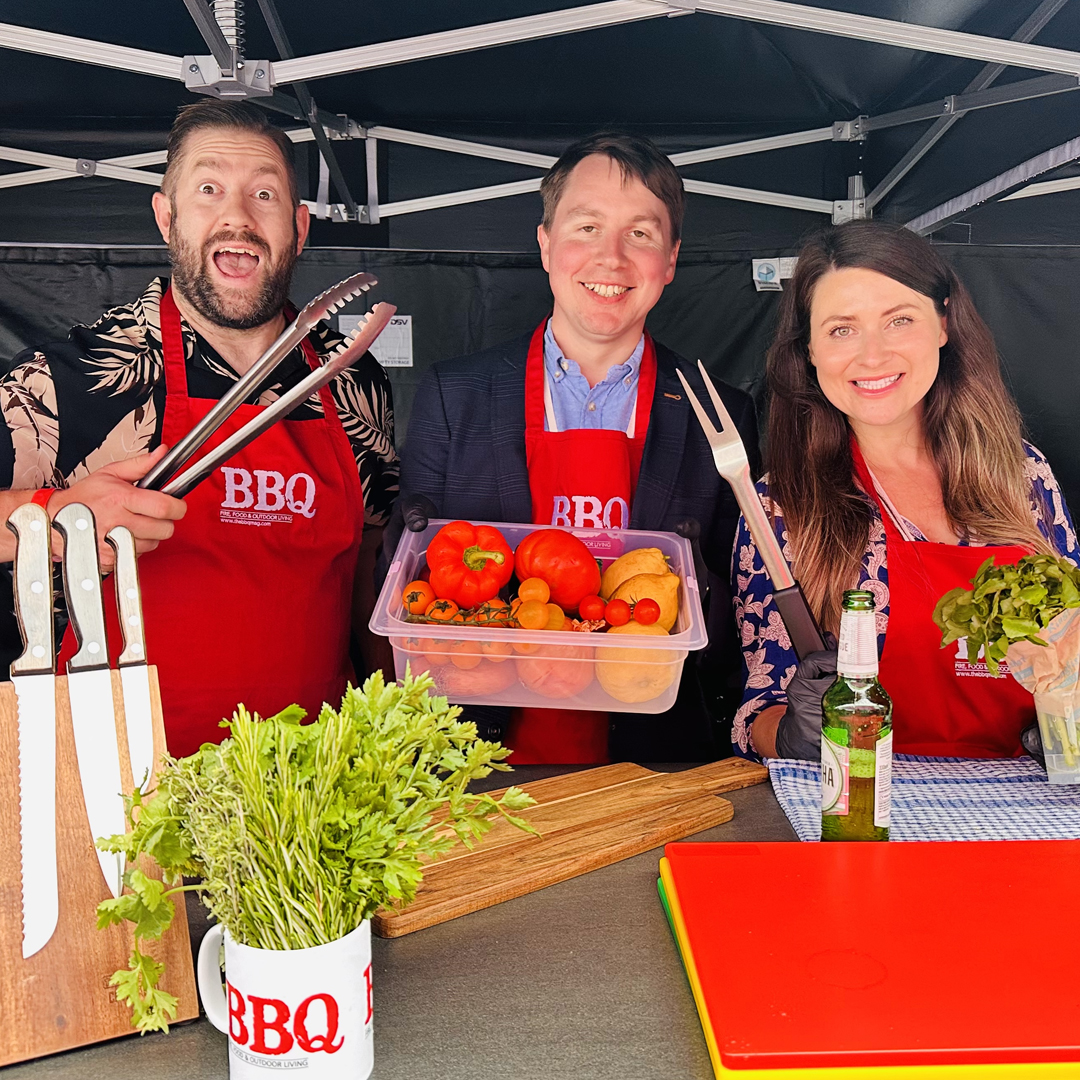 Jack's Meat Shack – We are a content creation house, specialising in ...